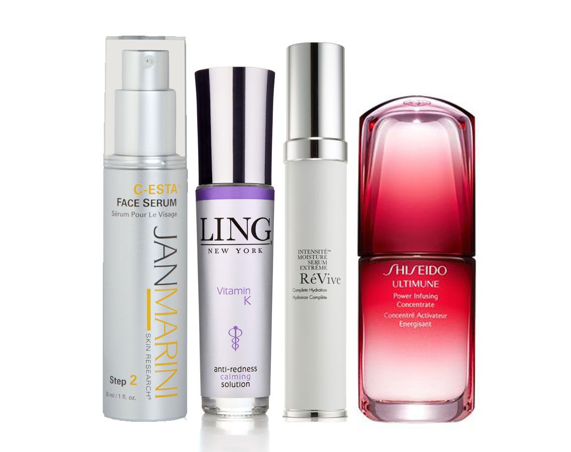 The 7 Best Serums for All of Your Skin Problems - NewBeauty