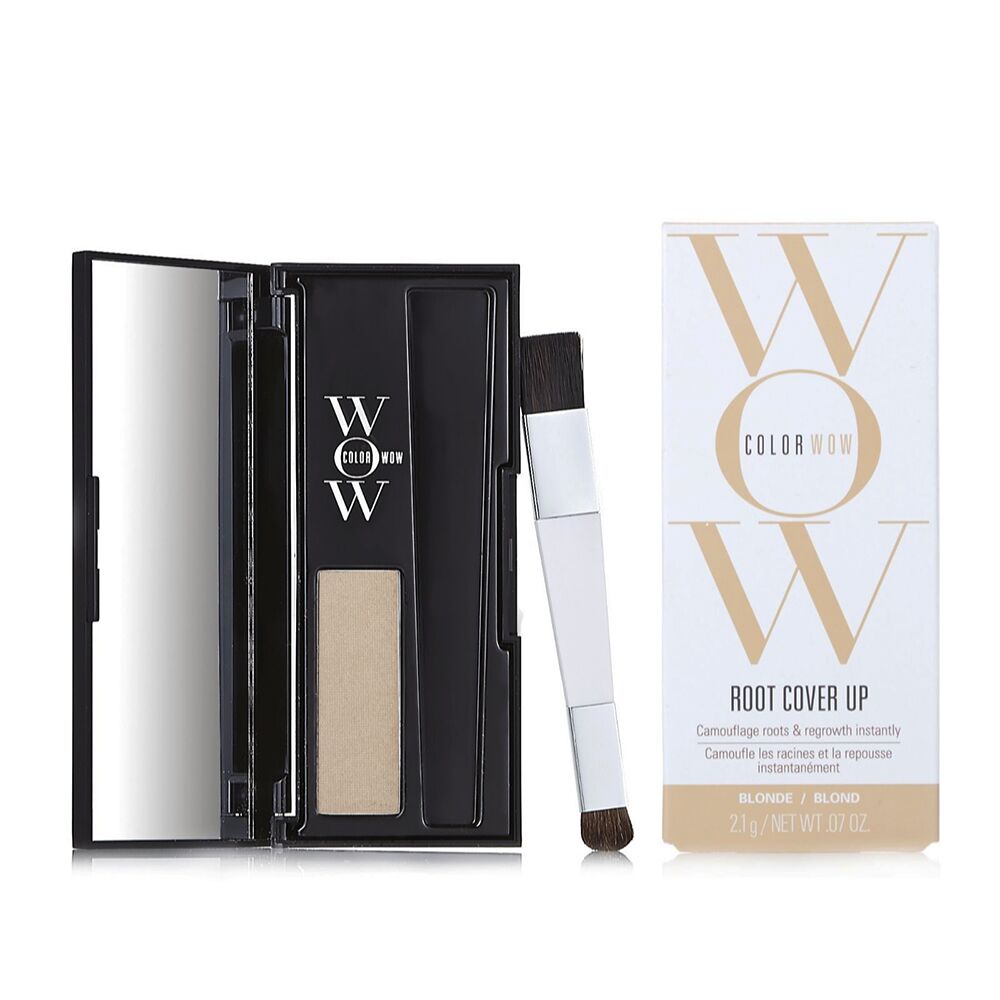 11 Foolproof Root Touch-Ups to Keep Up Your Color at Home - NewBeauty