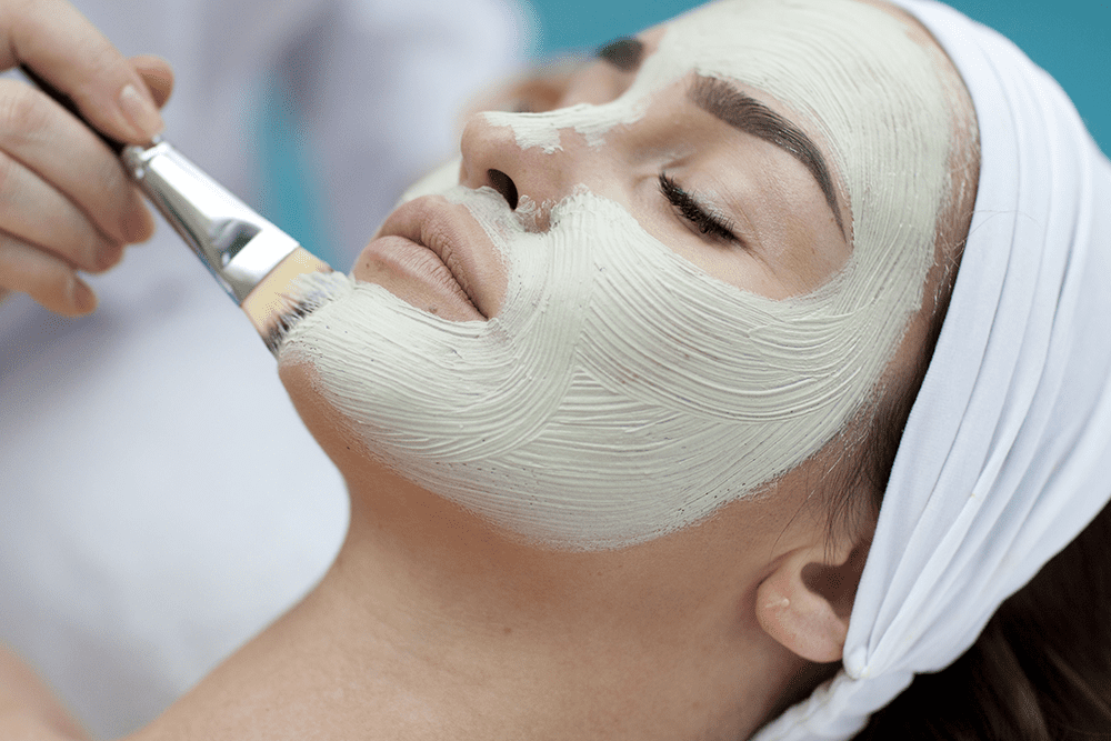 We Tried 5 Next-Level Facials and Here's What They Did for Our Skin ...
