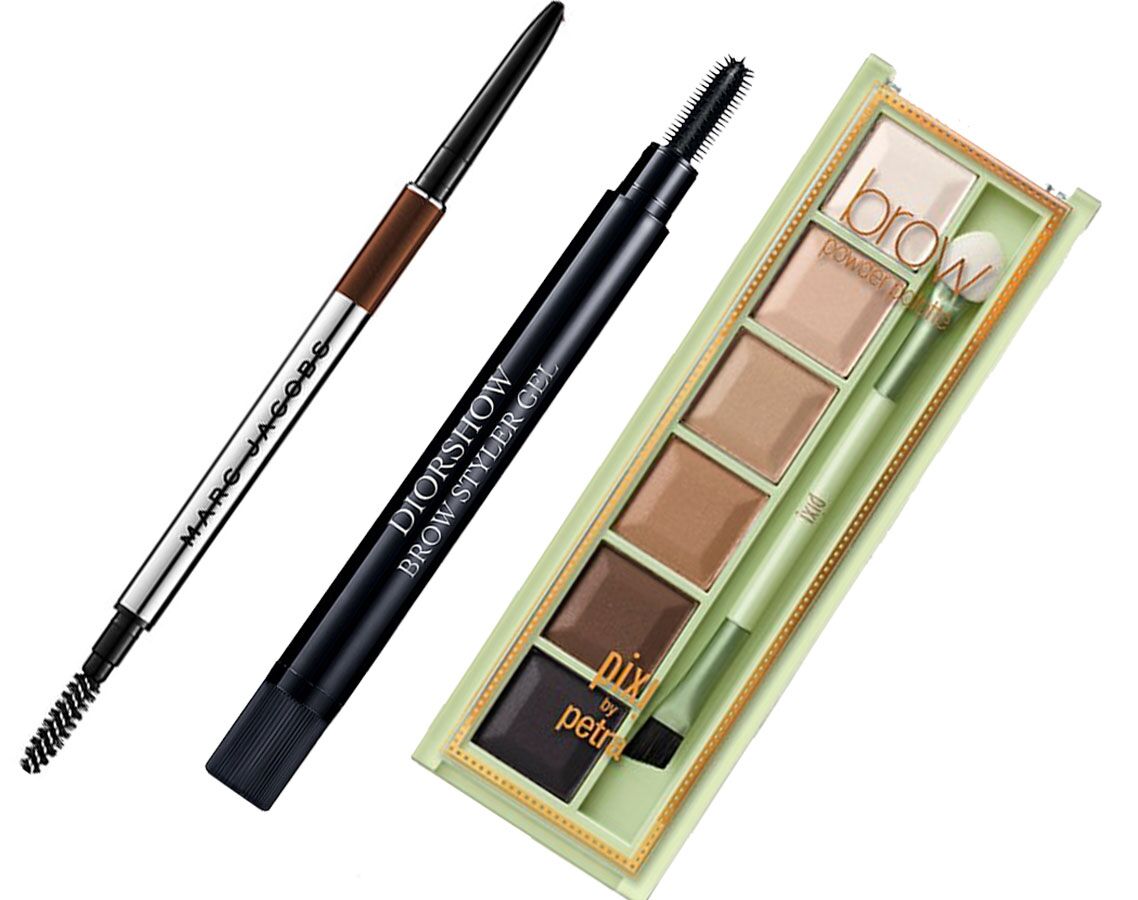The 5 New Eyebrow-Enhancing Products to Shop For Now - NewBeauty