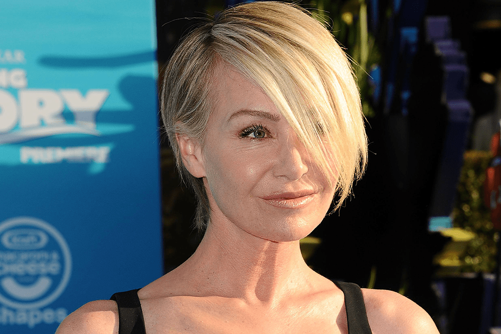 Why Portia de Rossi Just Put Her Name Behind a Hair Brand You Probably ...