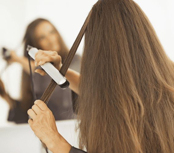 10 Mistakes You're Making That Can Lead to More Hair Fall Out