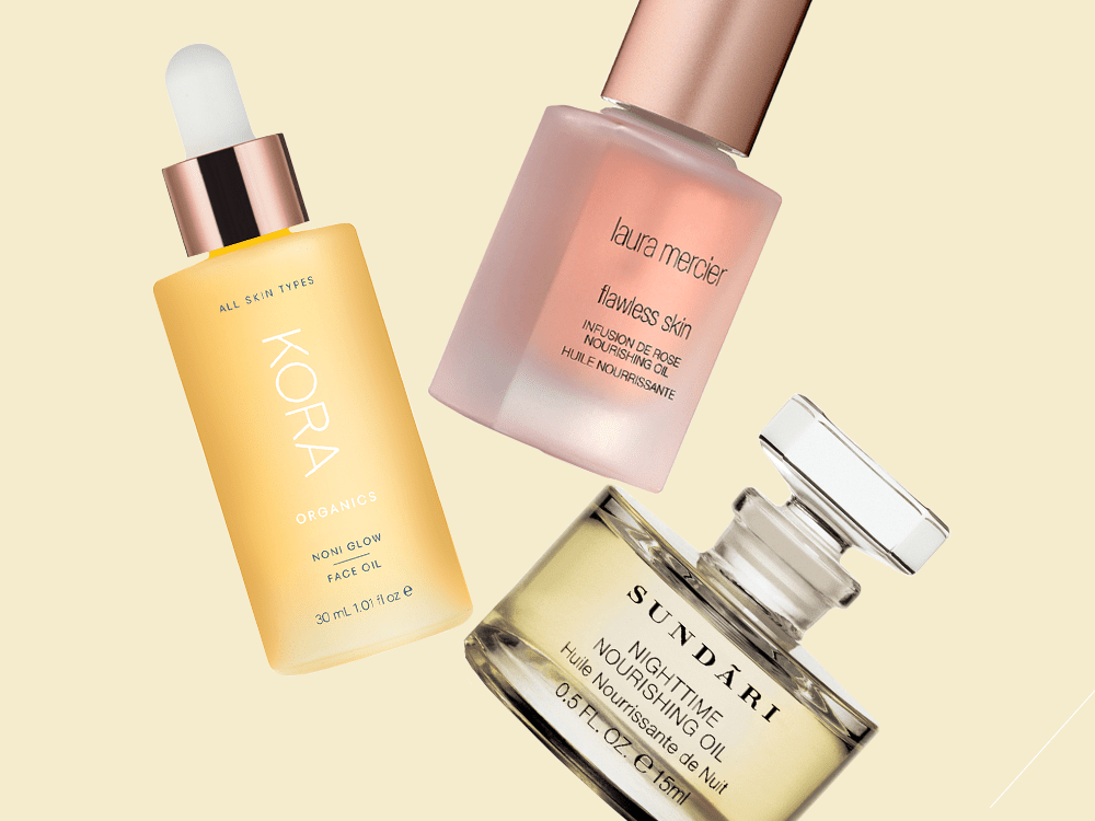 22 Fast-Acting Facial Oils That Will Transform Your Skin - NewBeauty