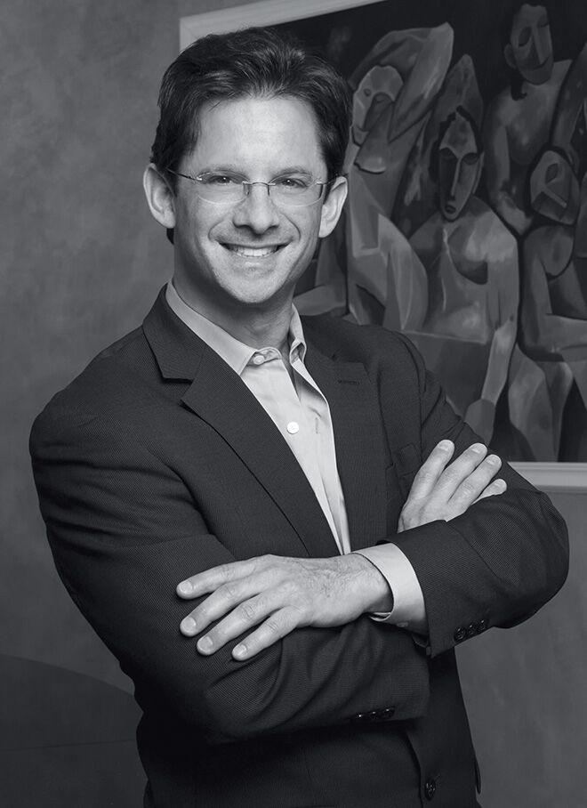 Dr. Adam Summers - NewBeauty