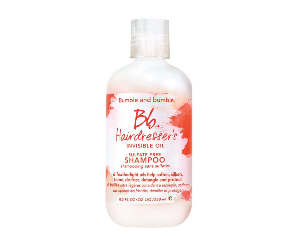 13 Sulfate-Free Shampoos to Try Now - NewBeauty