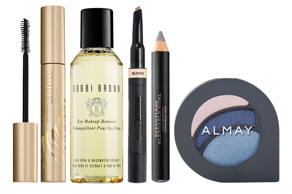 The Best Eye Makeup for Sensitive Eyes - NewBeauty