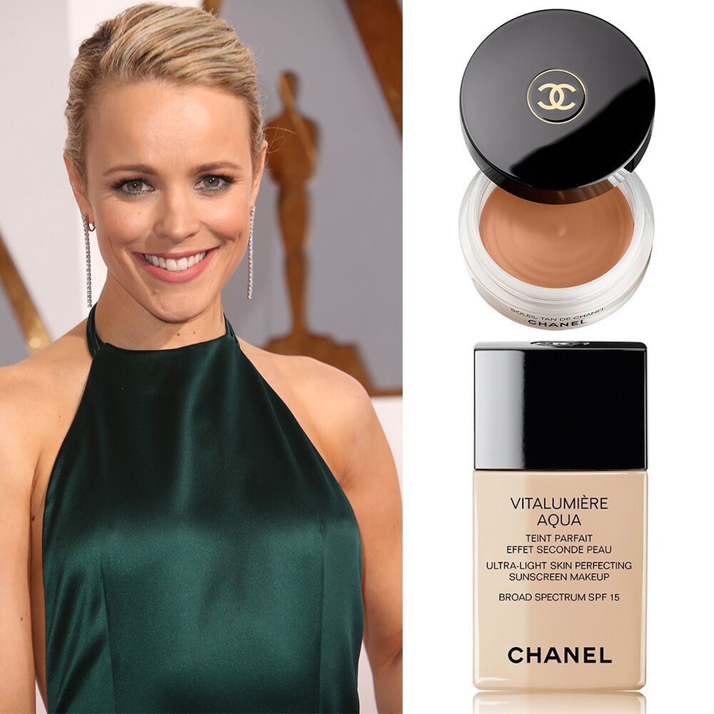 The Skin Care Products Oscar Celebs Relied on for Flawless Skin - NewBeauty
