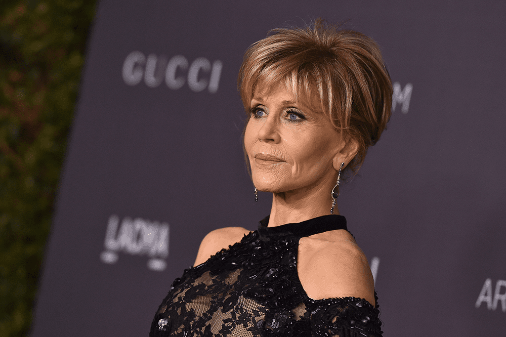 Why Does Jane Fonda Look So Good: Timeless Beauty Secrets