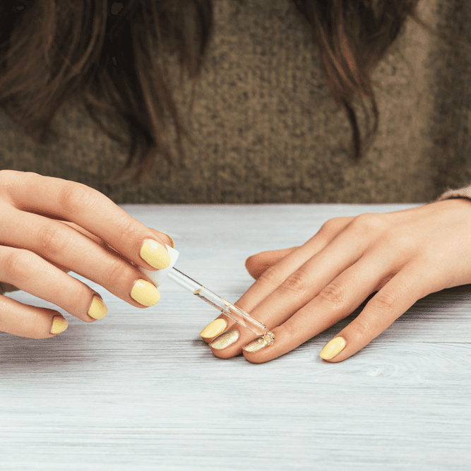 Experts Share 7 Hacks to Stop Anxious Nail Biting and Picking