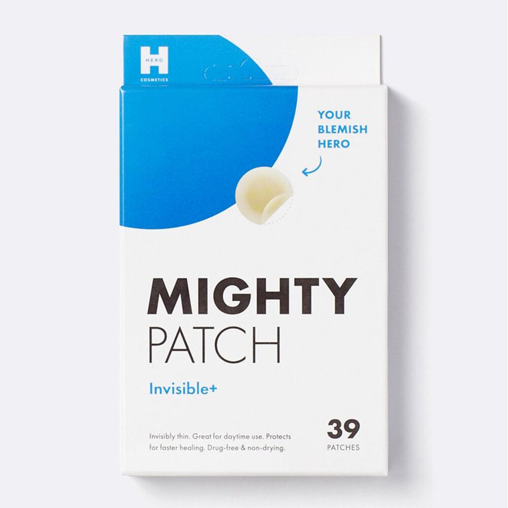 The Best Acne Patches Recommended by Top Dermatologists