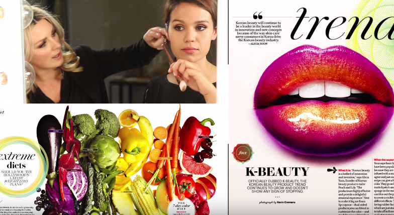 NewBeauty Magazine Gets a Brand New Look - NewBeauty