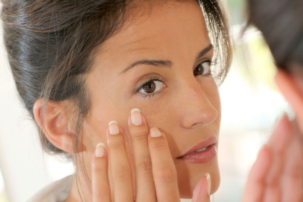 How Often Should You Do An At-Home Peel? - NewBeauty