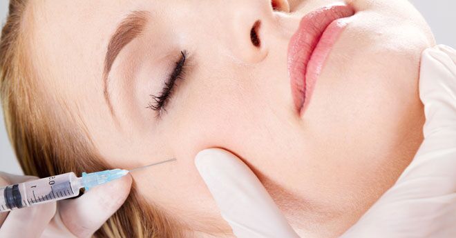 Black Market Injections: What You Need to Know - NewBeauty