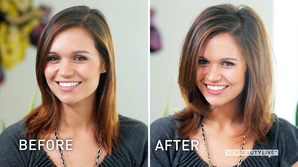 How To Make Hair Volume Last All Day - NewBeauty