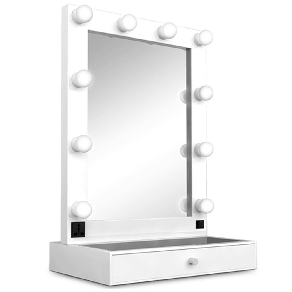 These High-Tech Mirrors Have Impressive Features to Help Your Makeup ...