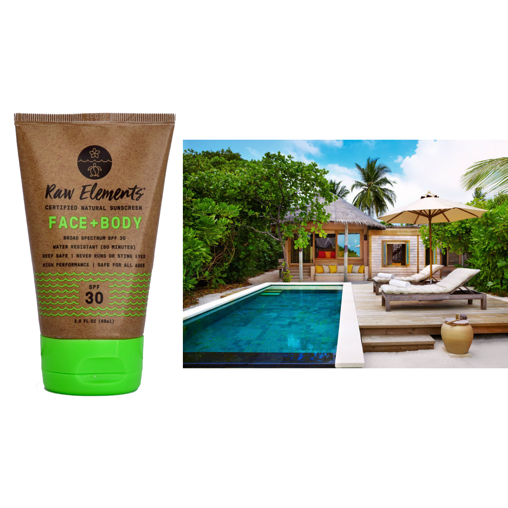The Best-Selling Sunscreens Stocked at The World's Most Luxurious ...