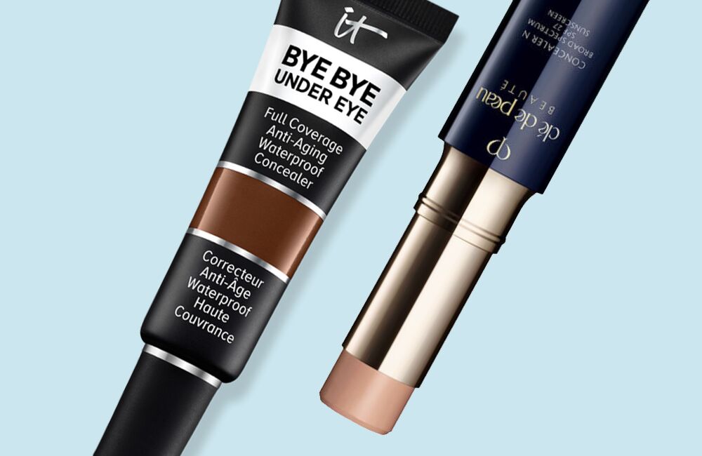 14 Heavy-Duty Concealers That Cover Up Anything - NewBeauty