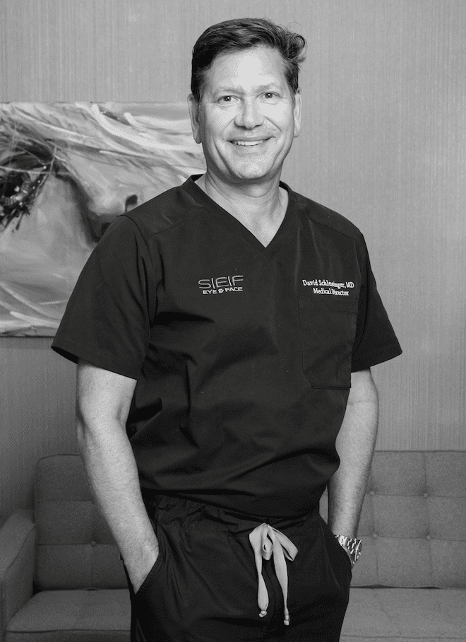 Dr. David Schlessinger - NewBeauty