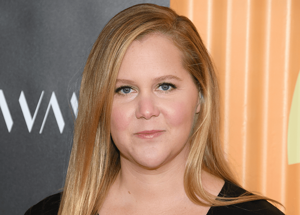 The Medical Reason Amy Schumer Recently Underwent a Liposuction Surgery ...