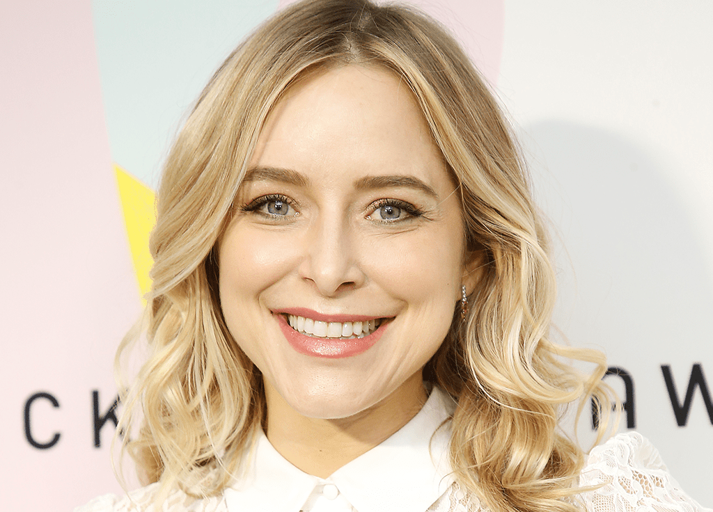 Jenny Mollen Breastfeeding Jason Biggs' Wife, Jenny Mollen, Reveals