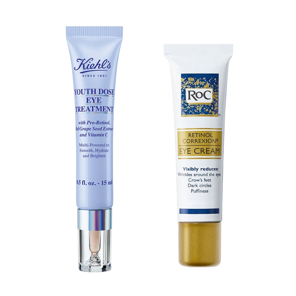 The Best Wrinkle-Erasing Eye Creams That Turn Back Time - NewBeauty