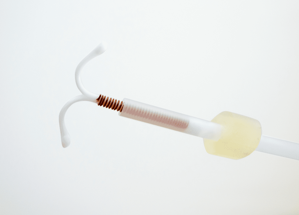 Everything I Wish I Knew Before Getting a Copper IUD - NewBeauty