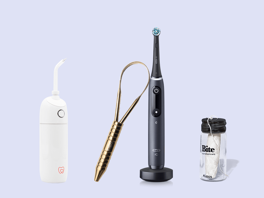 5 Oral Care Products You Need for Long-Lasting Fresh Breath - NewBeauty