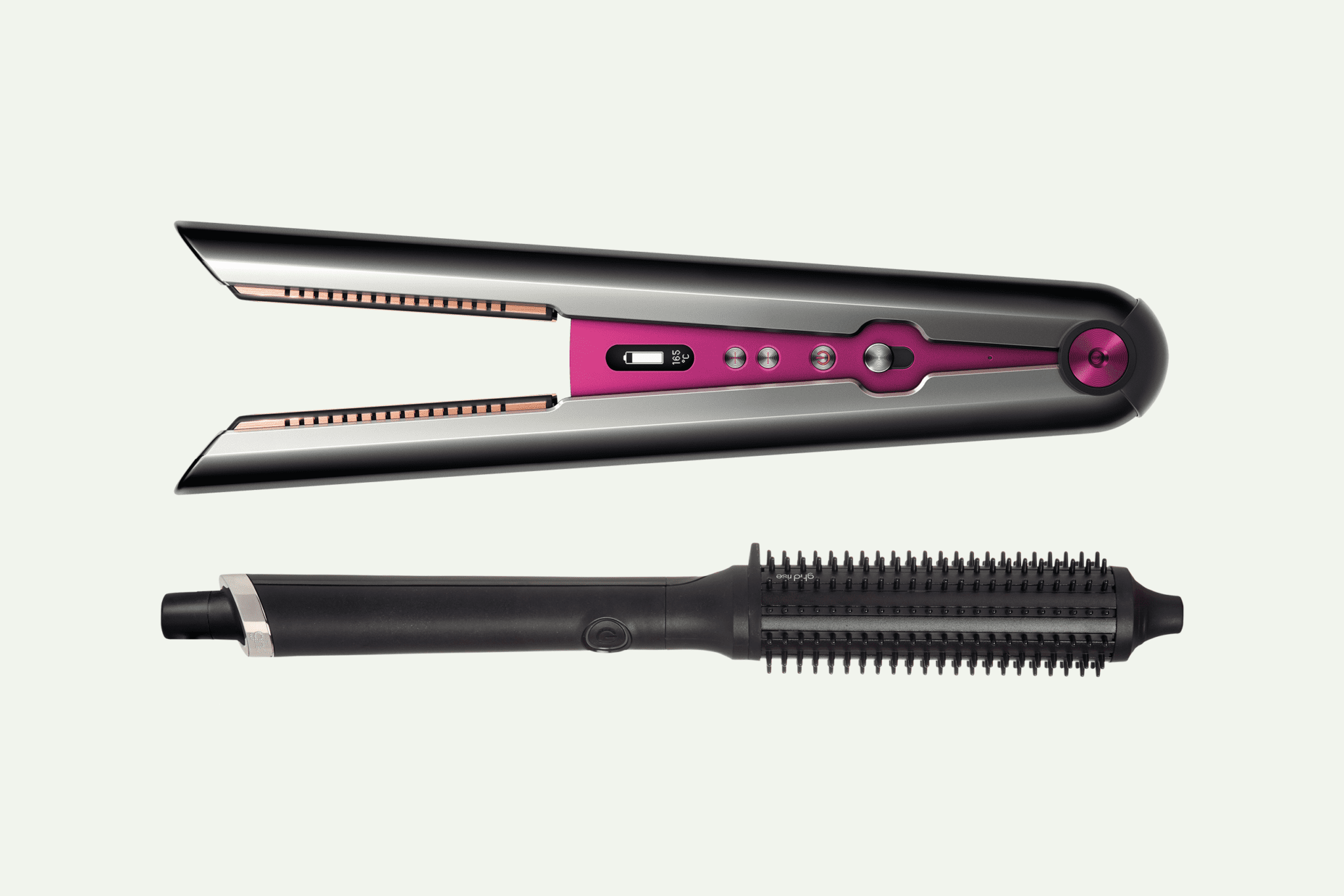 7 New, High-Tech Hair Tools to Try for Salon Results at Home - NewBeauty