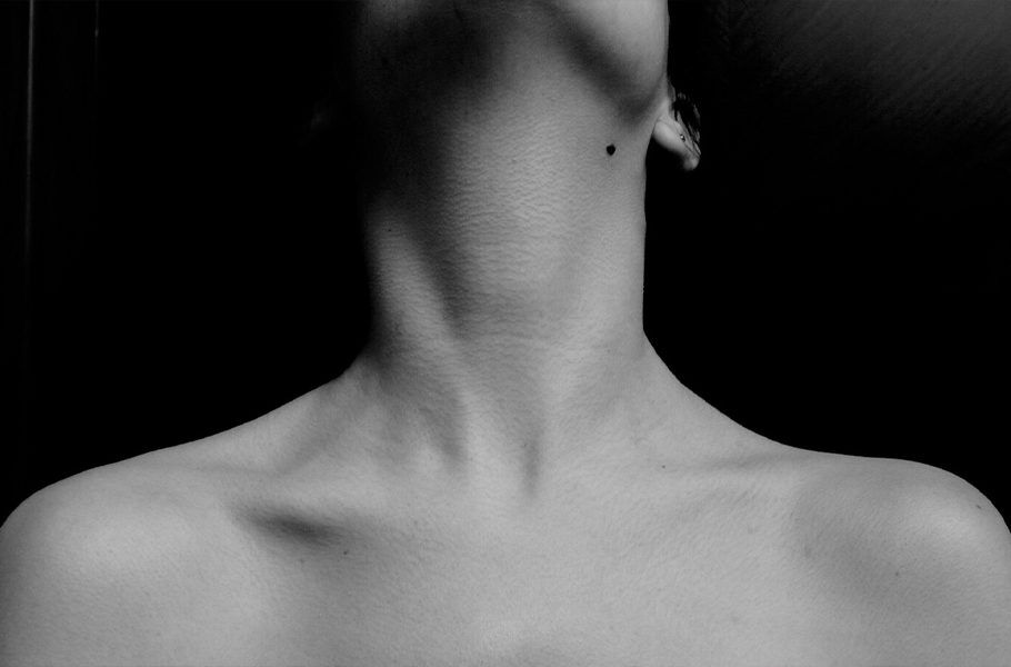 Neck - NewBeauty