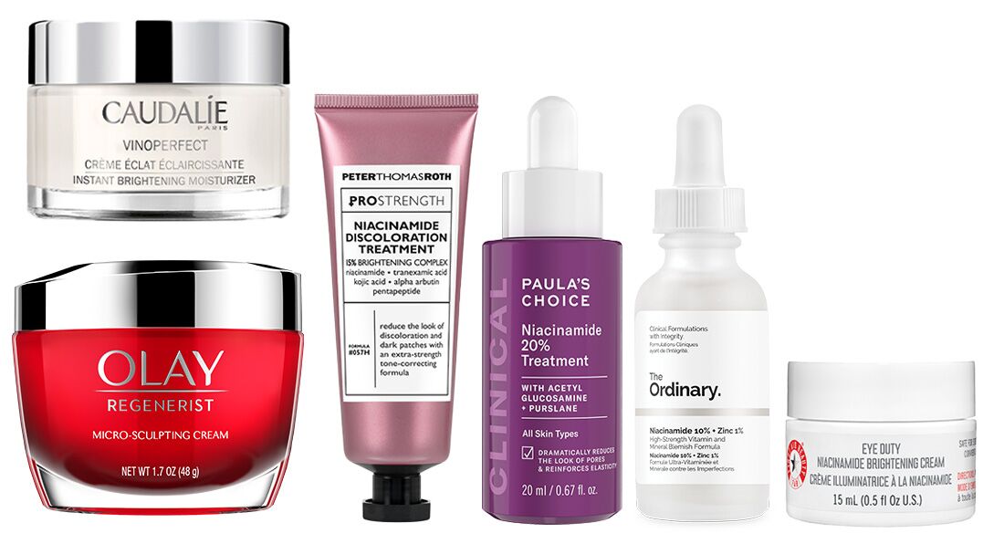 10 Reasons to Use Niacinamide for Glowing Skin - NewBeauty