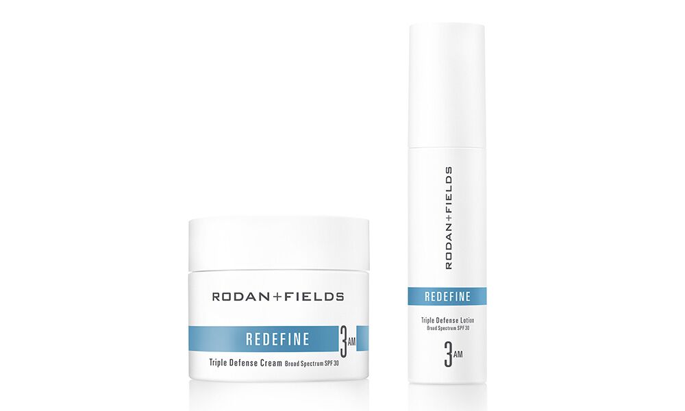 Rodan + Fields Just Launched a Completely Reimagined Anti-Aging Regimen ...