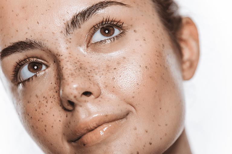 Freckle Tattoos 101: What You Need to Know Before Getting Inked