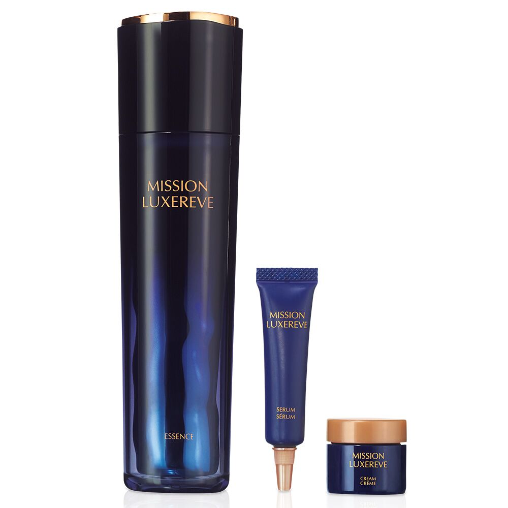 Exclusive: Avon’s New $100 Essence Is the Brand’s Most Luxurious ...