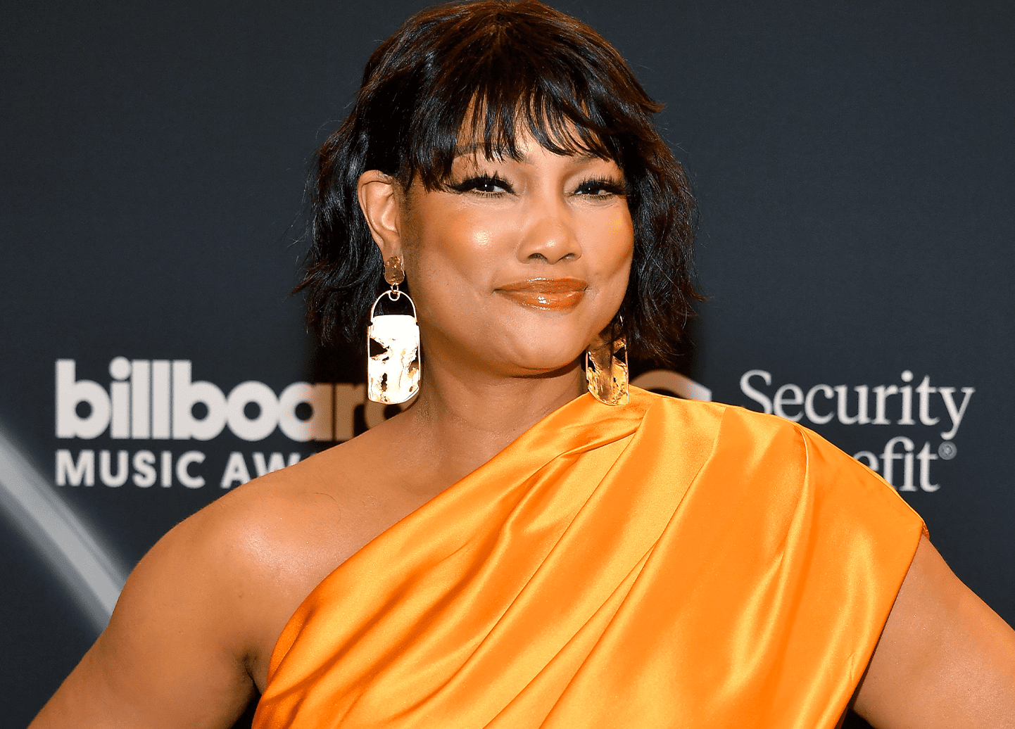 The Three Things Garcelle Beauvais Does to Keep Her Eczema Under ...