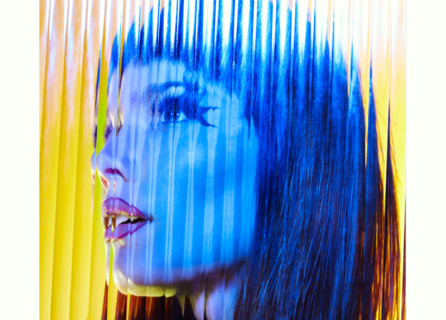 Halsey Starts the Year Off With New Inclusive Makeup Line Launch ...