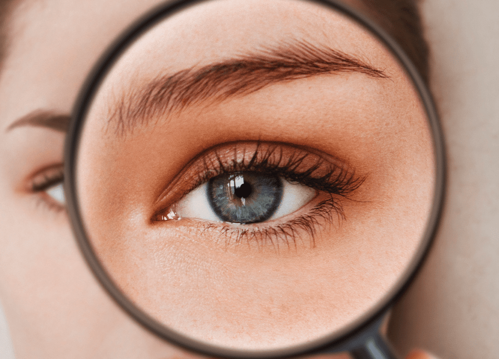 How to Treat and Camouflage 3 Main Signs of Aging Eyes - NewBeauty