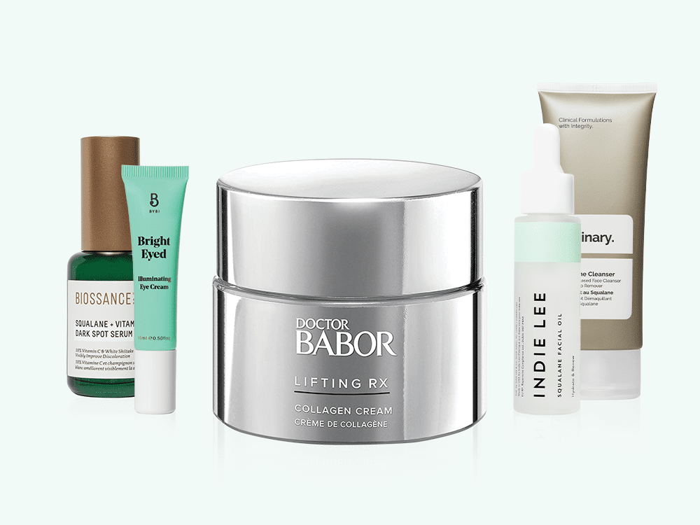 9 Squalane Products to Bring Your Routine to a Whole New Level - NewBeauty