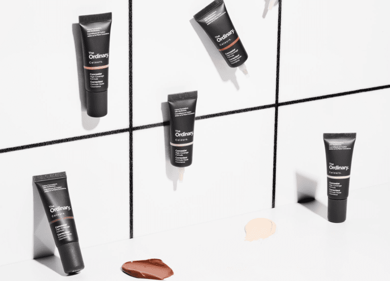 The Ordinary Just Launched Its First-Ever Concealer—And It's Only $6 ...