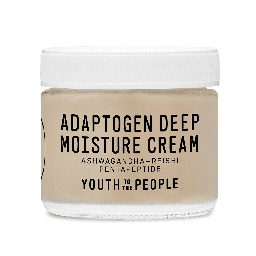 9 Adaptogen-Rich Beauty Products to Soothe Stressed Skin - NewBeauty