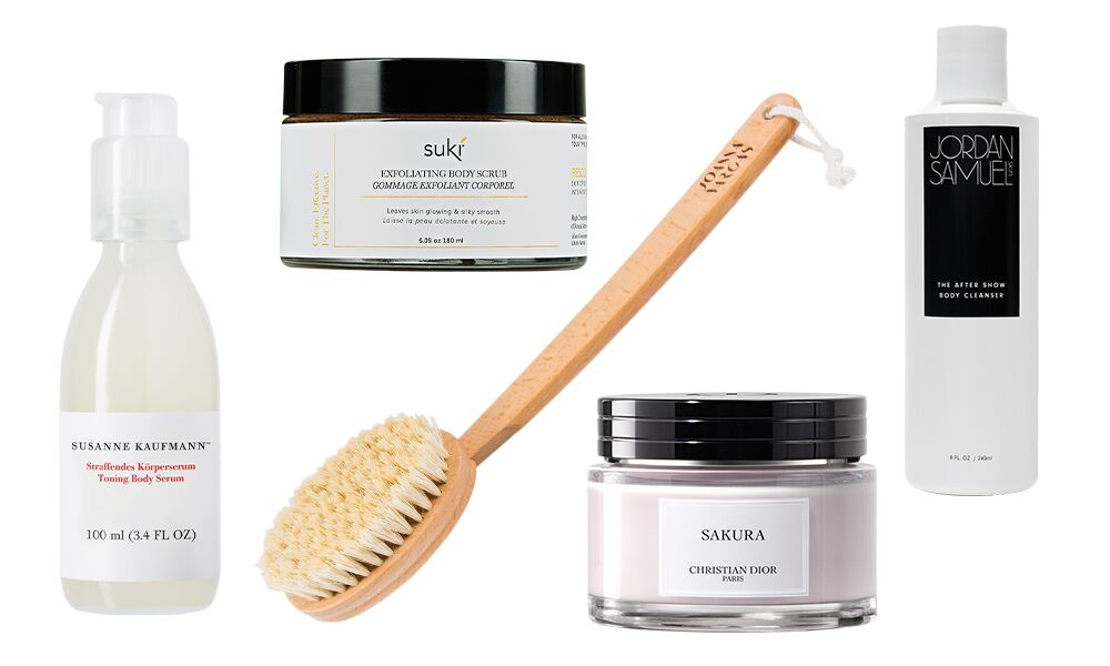 Tighten and Tone: The Ultimate Guide to A Well-Contoured Body - NewBeauty