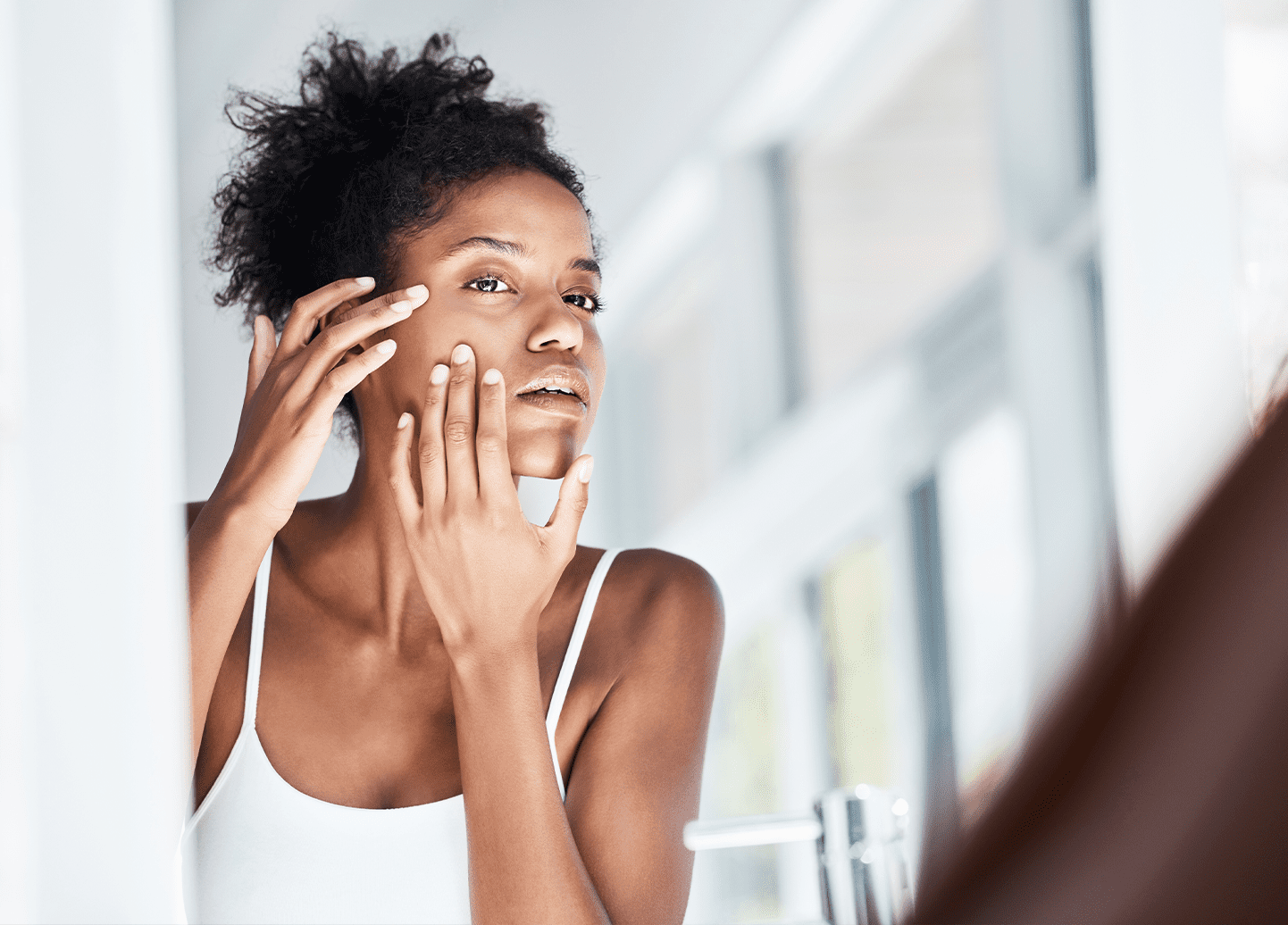 What to Know About Latest Acne Topical Winlevi - NewBeauty