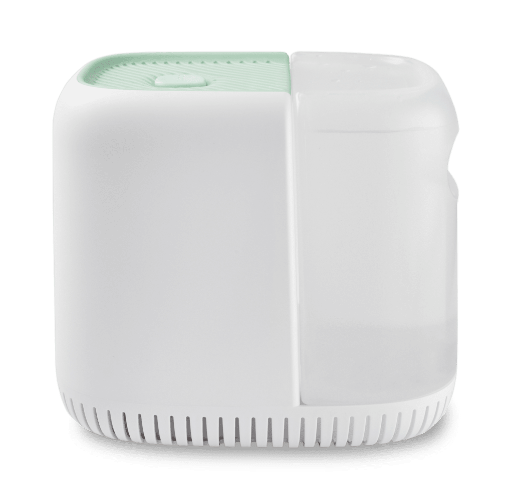 Are Humidifiers the Secret to Achieving Dewy, Hydrated Skin? - NewBeauty