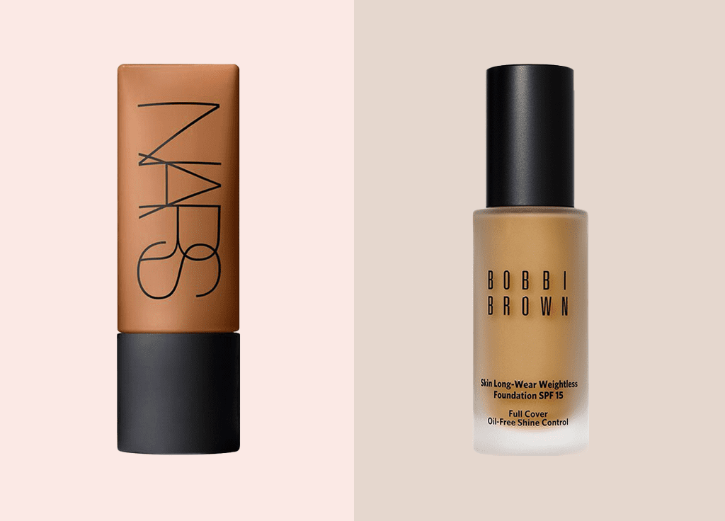 5 Full-Coverage Foundations to Try If KVD's Good Apple Isn’t for You ...
