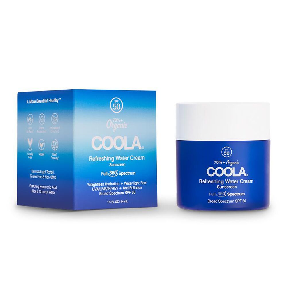 The 15 Best Water-Based Sunscreens, According to Dermatologists