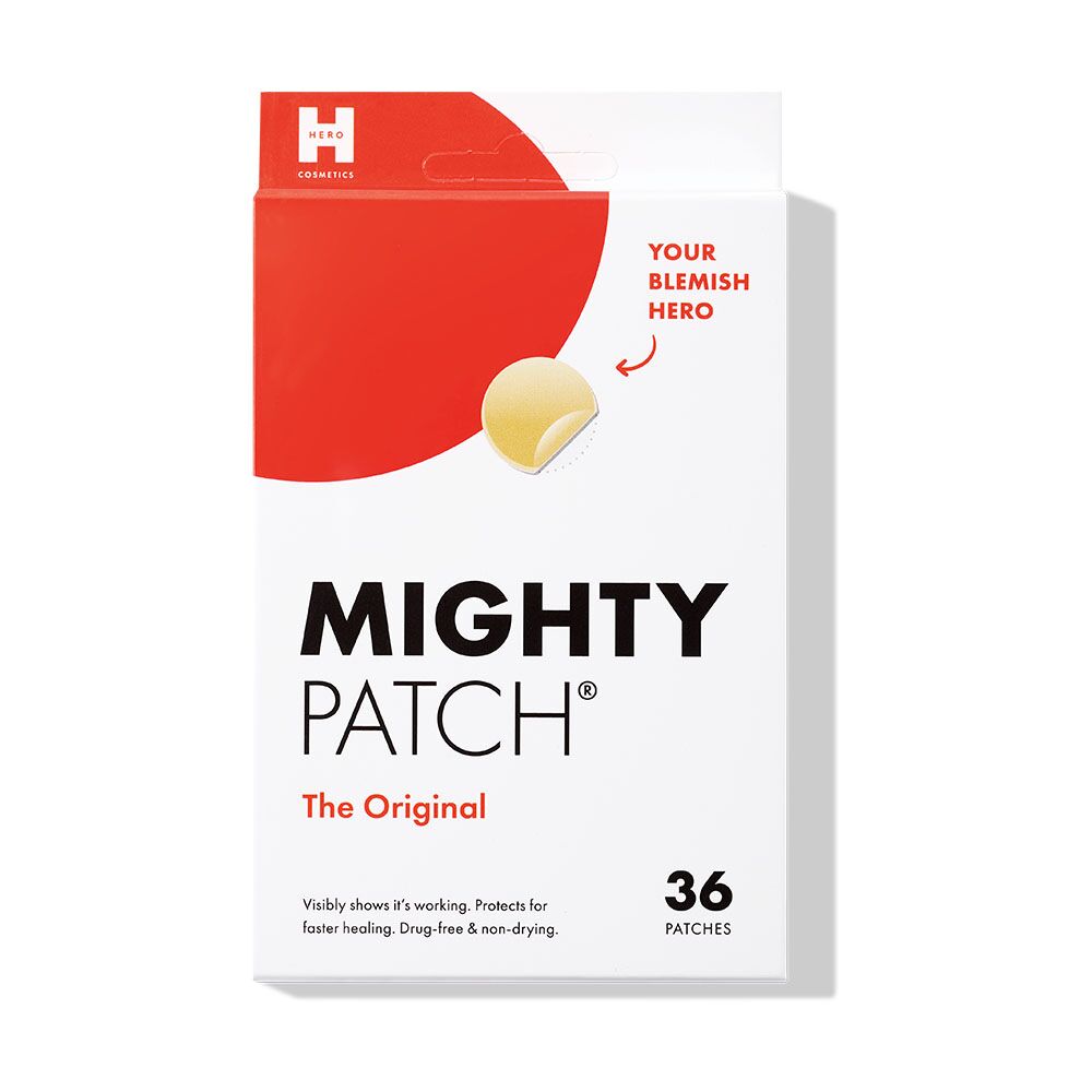 Everything You Need to Know Before Using a Pimple Patch- NewBeauty