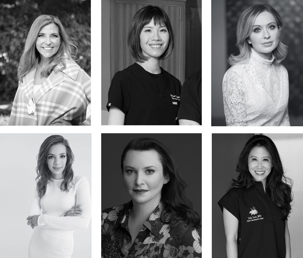 Celebrating NewBeauty's Top Female Doctors - NewBeauty