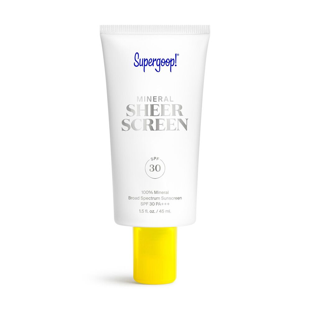 Non-Sticky Sunscreens: 17 Editor-Approved Picks You'll Love