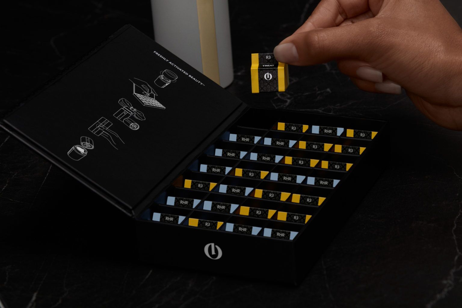 The K-Cup of Skin Care Is Now Here - NewBeauty