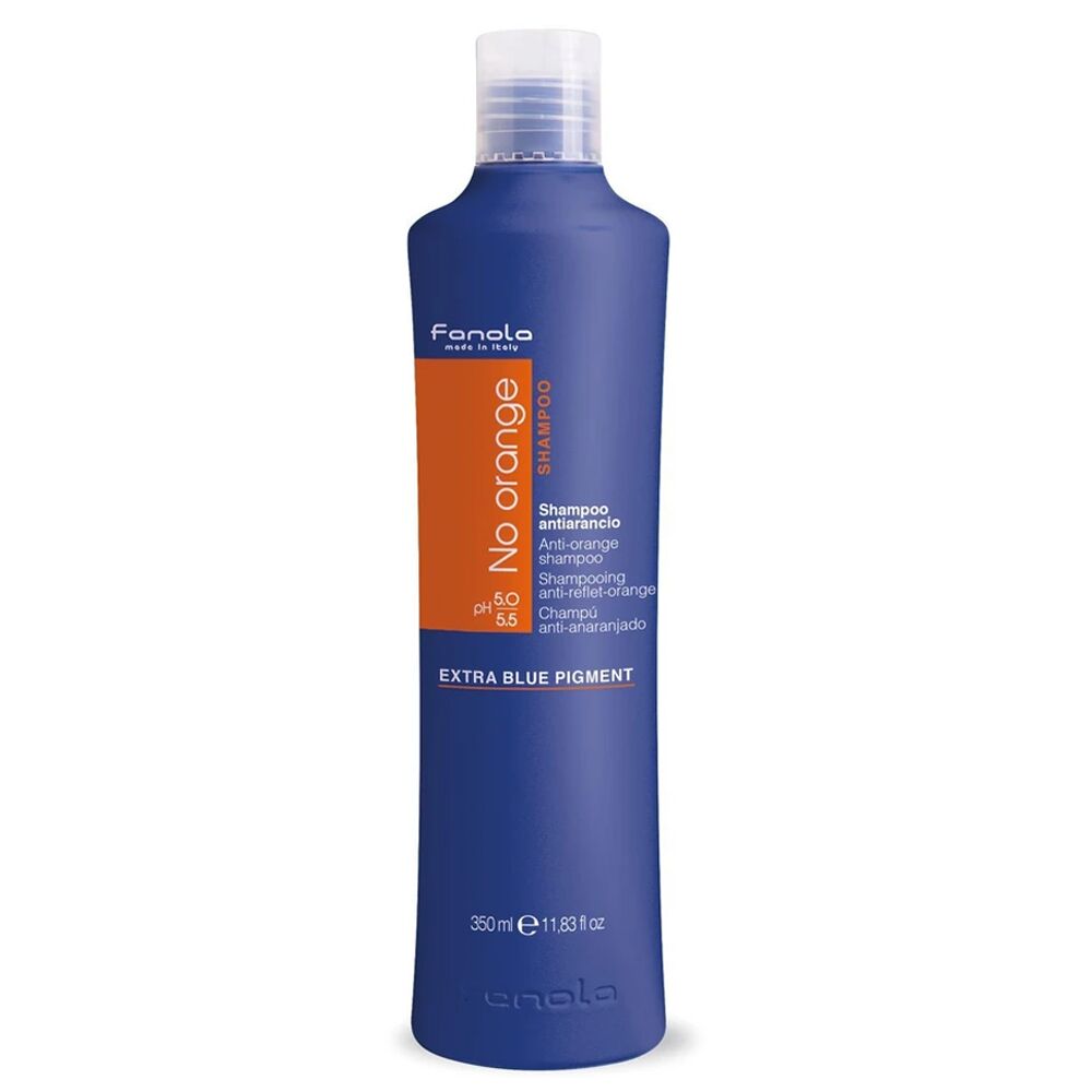 The 6 Best Brass-Reversing Blue Shampoos for Brunettes - NewBeauty