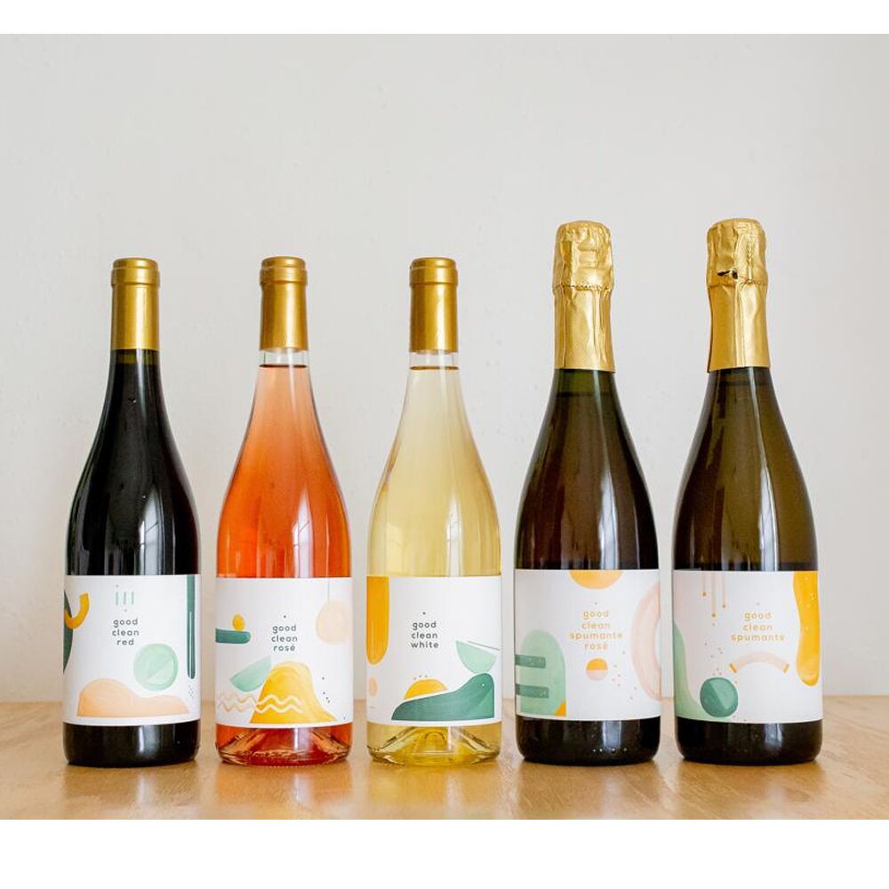 8 Better-for-You Wines That Won't Derail Your Health Goals - NewBeauty